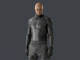 Tactical Wetsuit | Hitman Wiki | Fandom