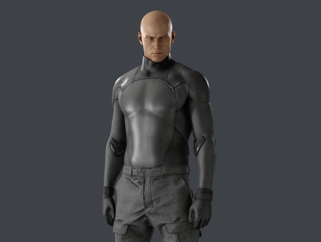 战术潜水衣 | Hitman Wiki | Fandom