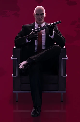 The Classics 1 | Hitman Wiki | Fandom