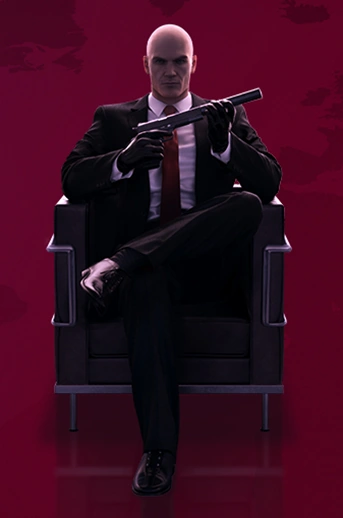The Classics 1 | Hitman Wiki | Fandom