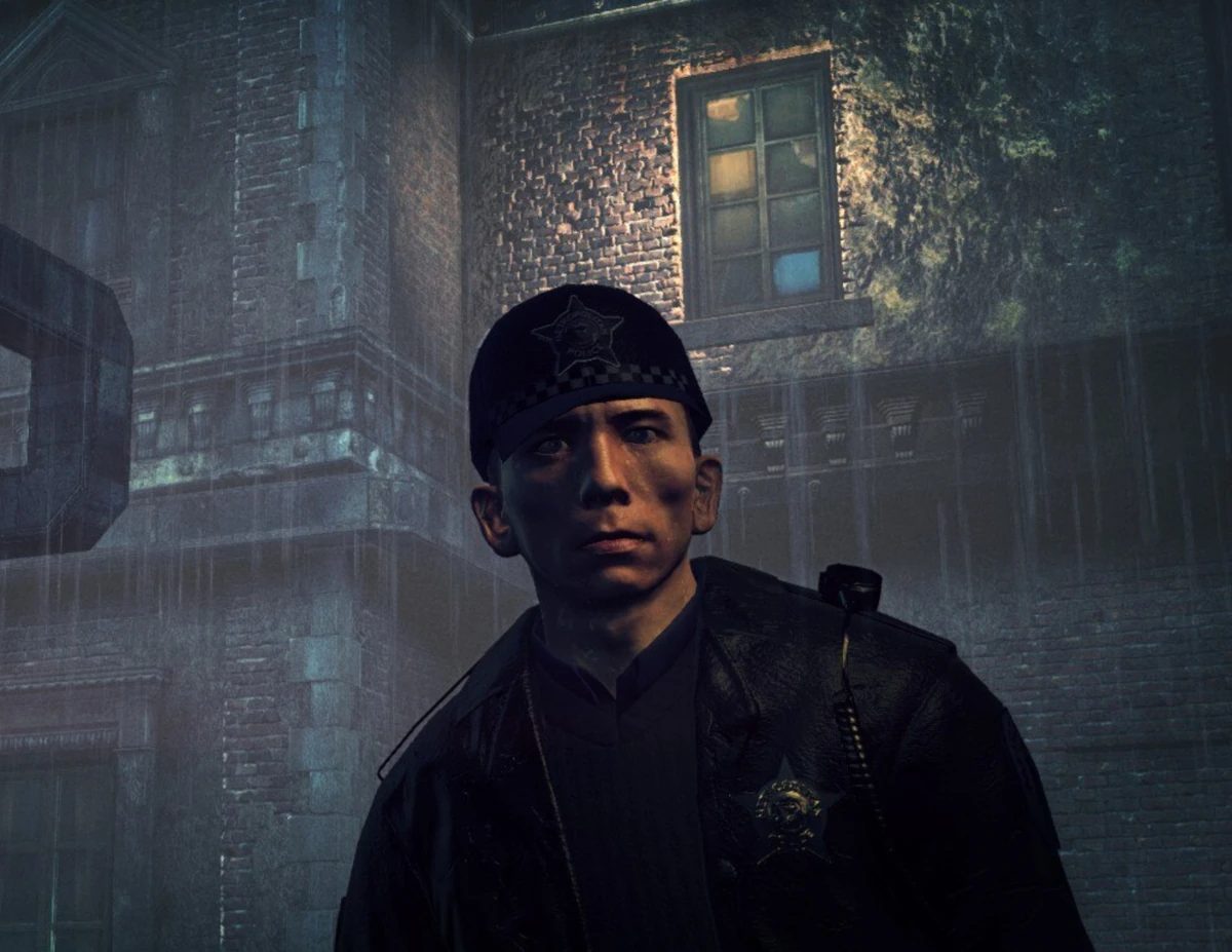 Douglas Adams | Hitman Wiki | Fandom