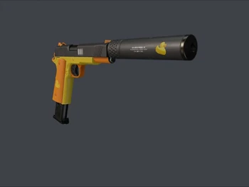 ICA19 F/A Stealth "Ducky" Edition | Hitman Wiki | Fandom