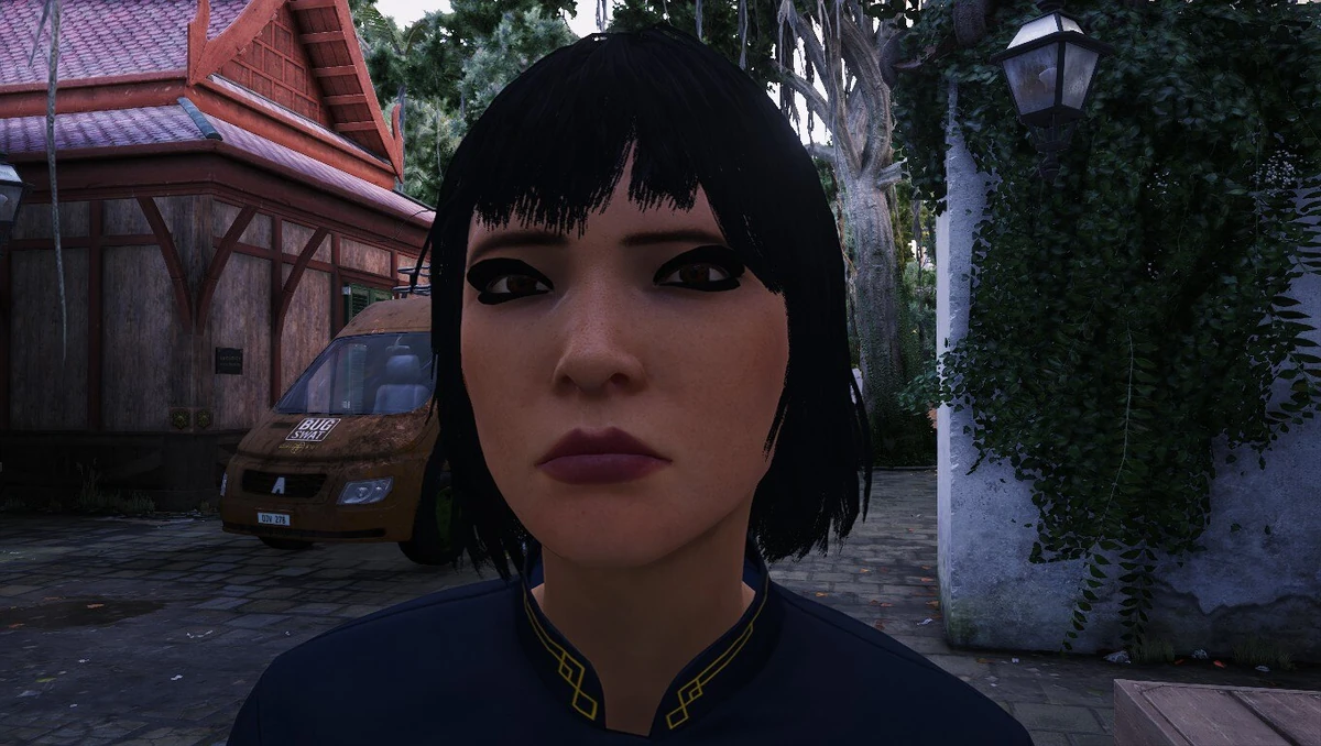 Penchan Khad | Hitman Wiki | Fandom