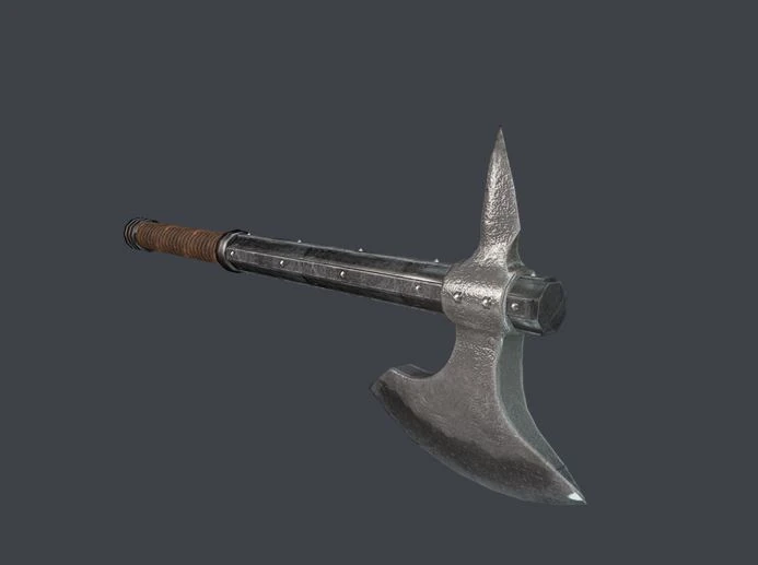 Sapper's Axe | Hitman Wiki | Fandom