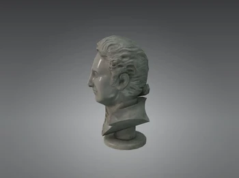 Statue Bust | Hitman Wiki | Fandom