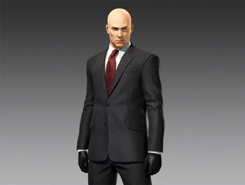 Suburban Suit | Hitman Wiki | Fandom