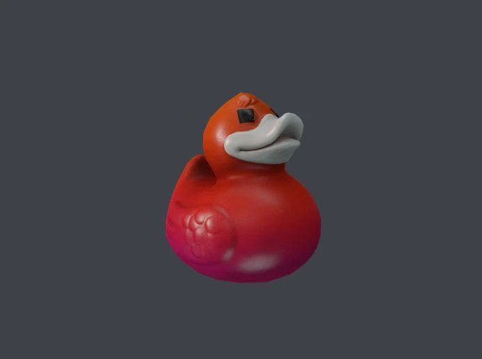 Sunset Rubber Duck | Hitman Wiki | Fandom