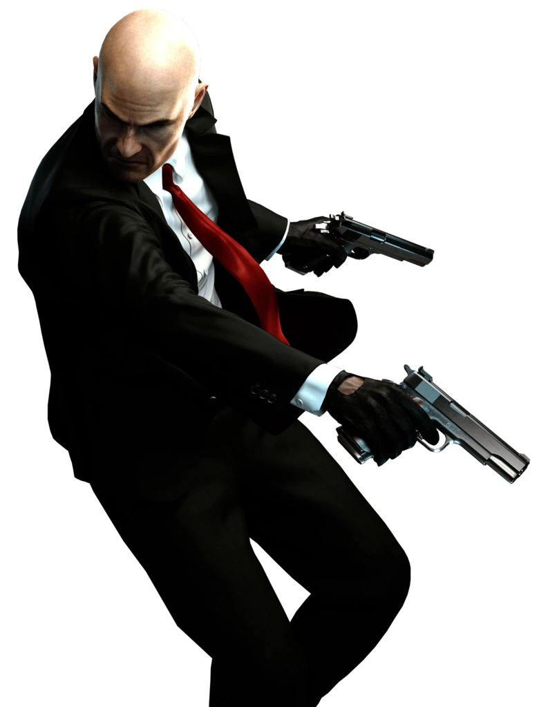 Agente 47 | Hitman Wiki | Fandom