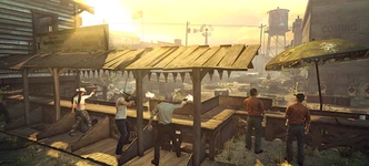 Birdie's Gift/Walkthrough | Hitman Wiki | Fandom