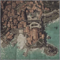 Sapienza | Hitman Wiki | Fandom