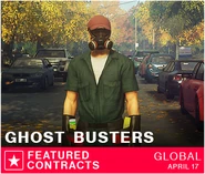 Featured Contracts | Hitman Wiki | Fandom