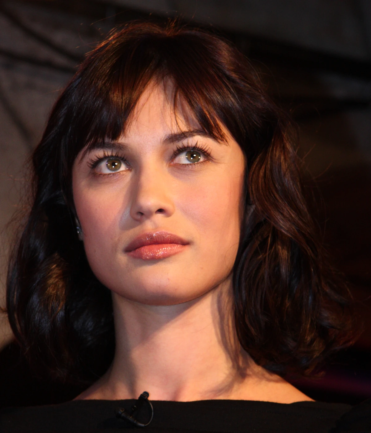 Olga Kurylenko | Hitman Wiki | Fandom