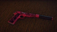The Cherry Blossom Baller | Hitman Wiki | Fandom