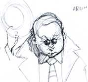 Frantz Fuchs | Hitman Wiki | Fandom