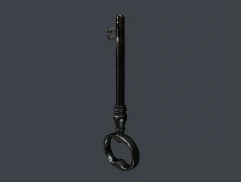 Toilet Door Key | Hitman Wiki | Fandom
