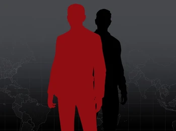 Elusive Targets | Hitman Wiki | Fandom
