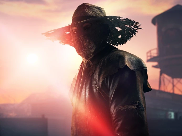 King Of The Crop | Hitman Wiki | Fandom