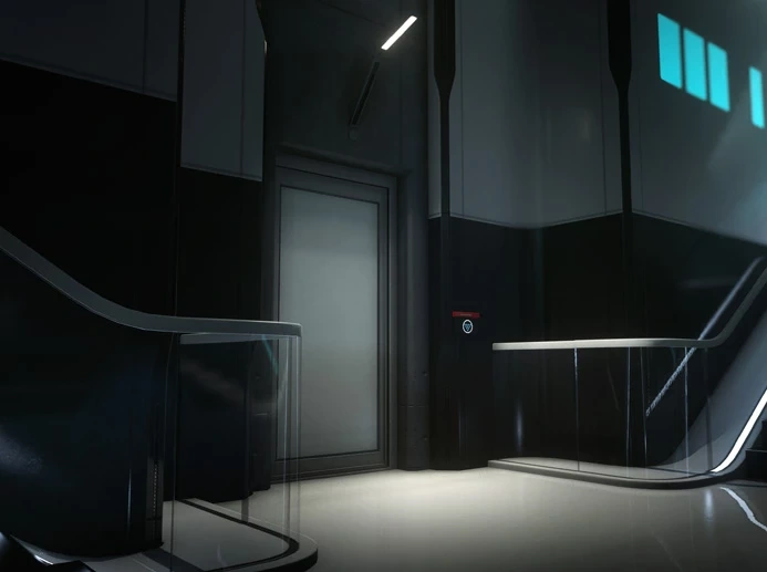 Super Special Door | Hitman Wiki | Fandom