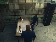 Training | Hitman Wiki | Fandom