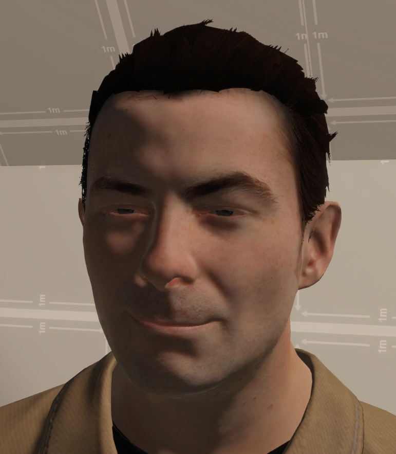 Dorian Rose | Hitman Wiki | Fandom