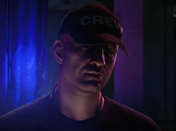 Agent Banner | Hitman Wiki | Fandom