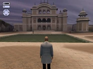 Terminal Hospitality | Hitman Wiki | Fandom