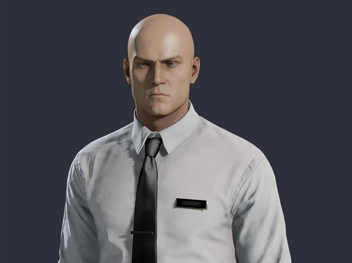 Villa Staff (outfit) | Hitman Wiki | Fandom