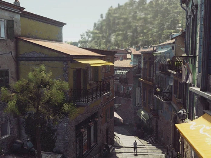 Safe House | Hitman Wiki | Fandom