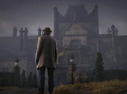 Case File | Hitman Wiki | Fandom