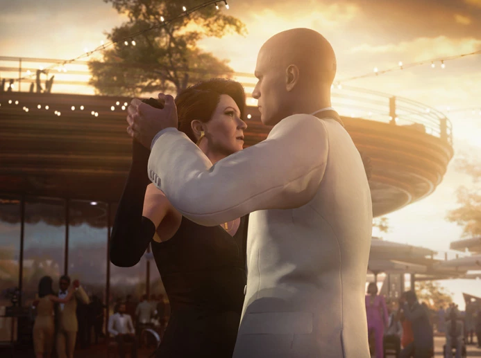 One Last Tango | Hitman Wiki | Fandom