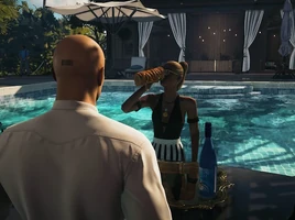 One Too Many | Hitman Wiki | Fandom