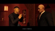 Requiem | Hitman Wiki | Fandom