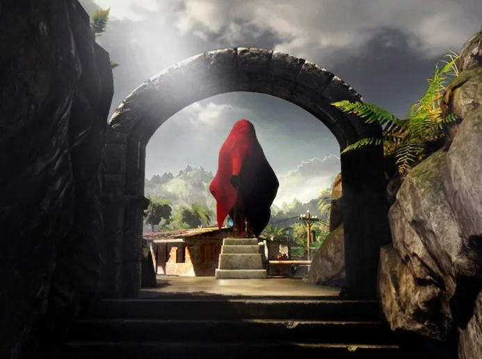 Mission Story - Heart of Stone | Hitman Wiki | Fandom