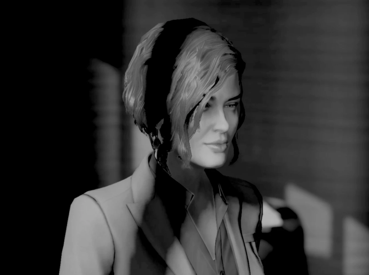 Jacqueline Vicar | Hitman Wiki | Fandom