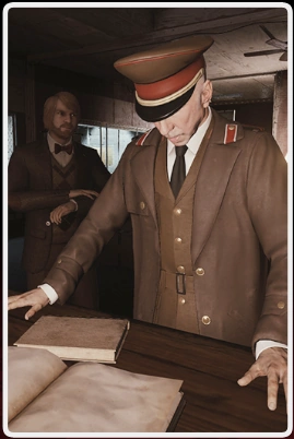 Knight's Final Demand | Hitman Wiki | Fandom