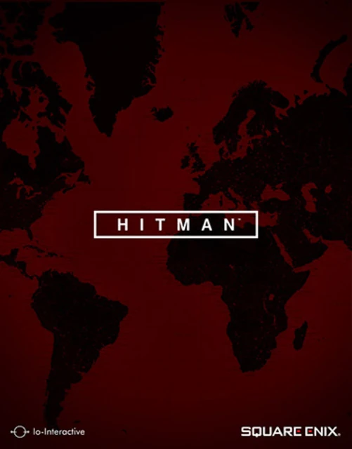 HITMAN™ | Hitman Wiki | Fandom