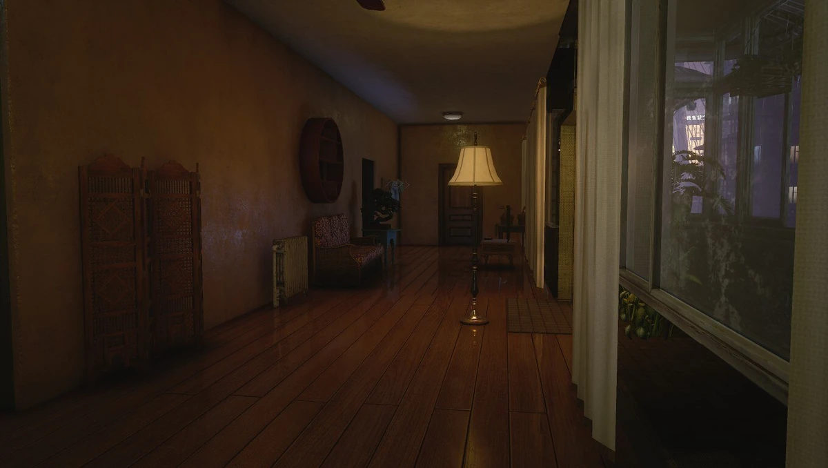 Unused Chongqing Apartment | Hitman Wiki | Fandom