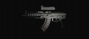 AH 74U | Hitman Wiki | Fandom