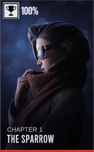 The Sparrow | Hitman Wiki | Fandom