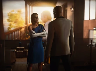 The Talented Mr. Rieper | Hitman Wiki | Fandom