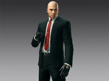 Absolution Suit | Hitman Wiki | Fandom