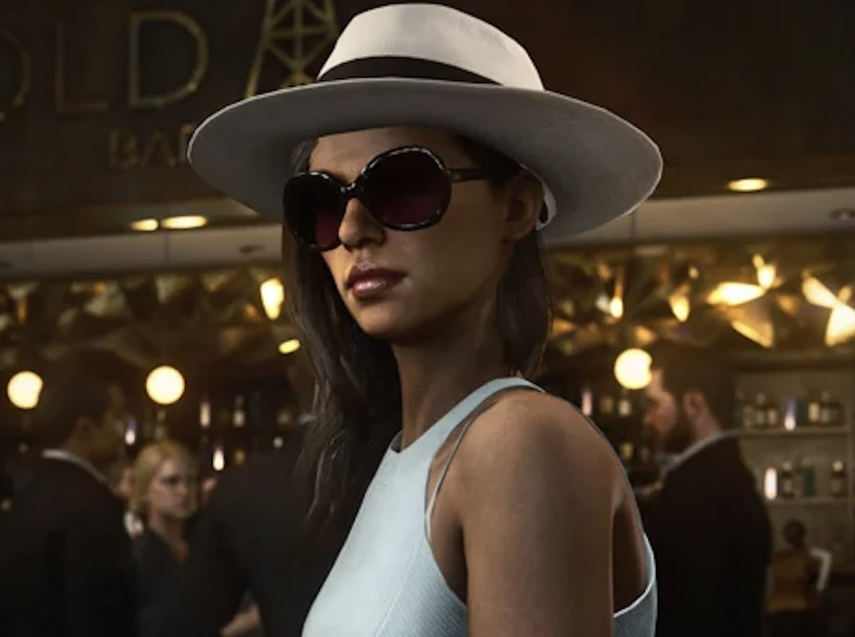 Category:HITMAN™ III characters | Hitman Wiki | Fandom