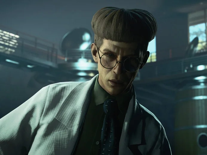 Derek McInnis | Hitman Wiki | Fandom