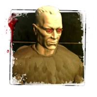 Mark Purayah II | Hitman Wiki | Fandom