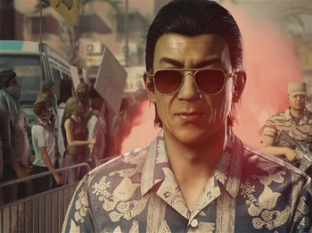 The Fixer (challenge) | Hitman Wiki | Fandom