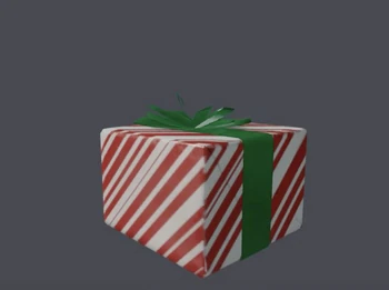 Explosive Xmas Gift | Hitman Wiki | Fandom
