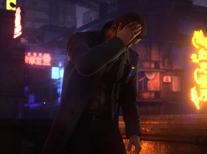 ...I'm Happy Again | Hitman Wiki | Fandom