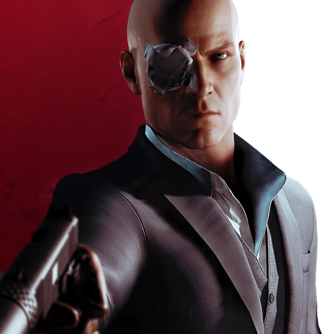 The Undying Pack | Hitman Wiki | Fandom