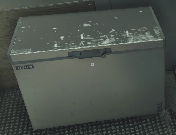 Body Containers | Hitman Wiki | Fandom