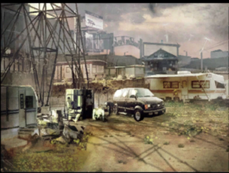 Hope Trailer Park | Hitman Wiki | Fandom